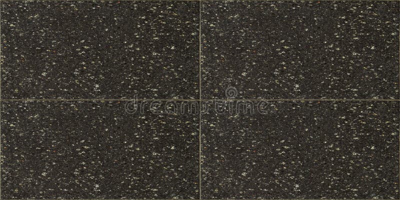 Orange Colored Square Paving Stone, Seamless Tiled Stone Stock Photo ...