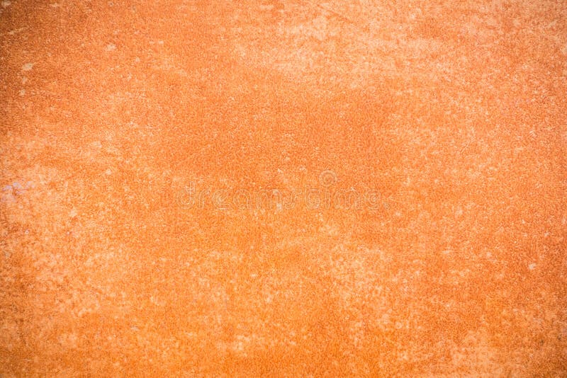 Orange concrete textures stock photo. Image of abstract - 104571228