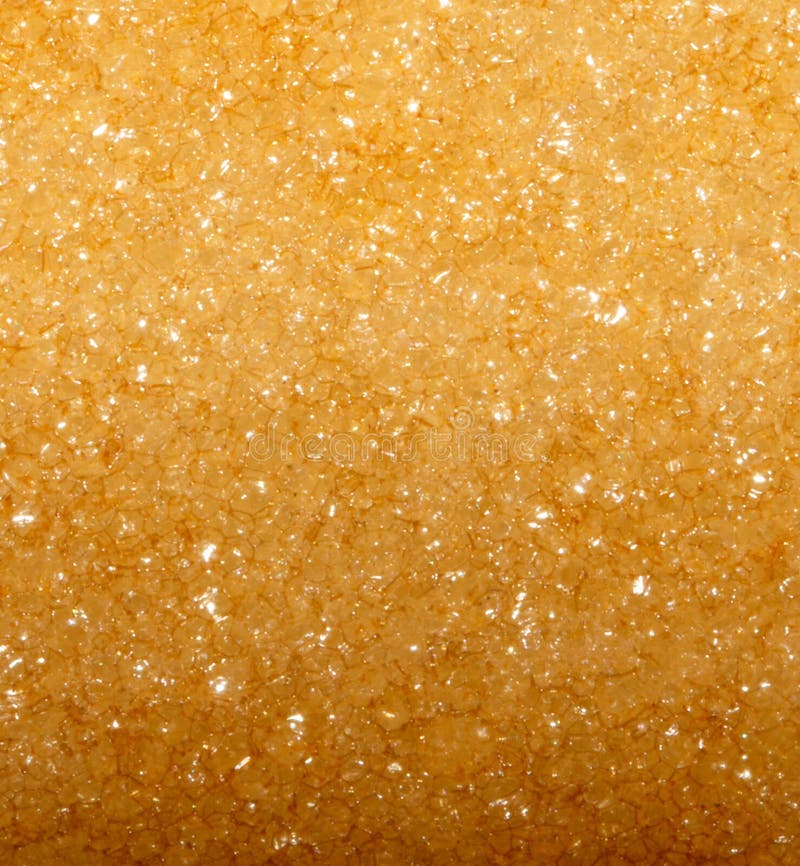 Orange Construction Foam As Abstract Background. Texture Stock Photo ...