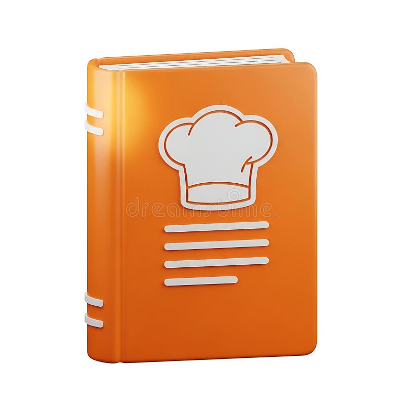 Empty Cookbook Pages Stock Illustrations – 153 Empty Cookbook Pages ...