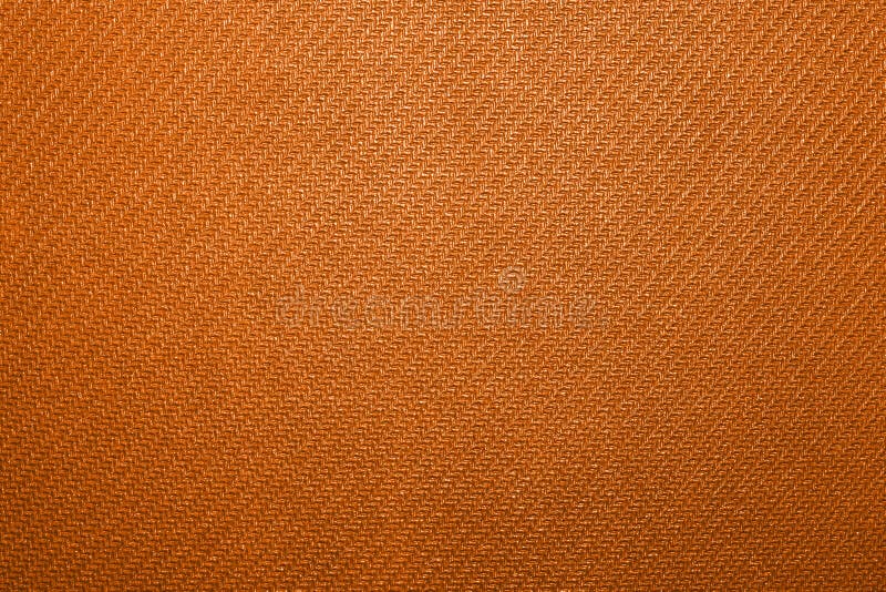 Orange Corrugated Rubber Texture Stock Photo - Image of foam, domestic ...