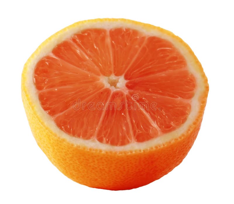 Fruit Orange Coupé En Tranches Image stock - Image du orange, mangez ...