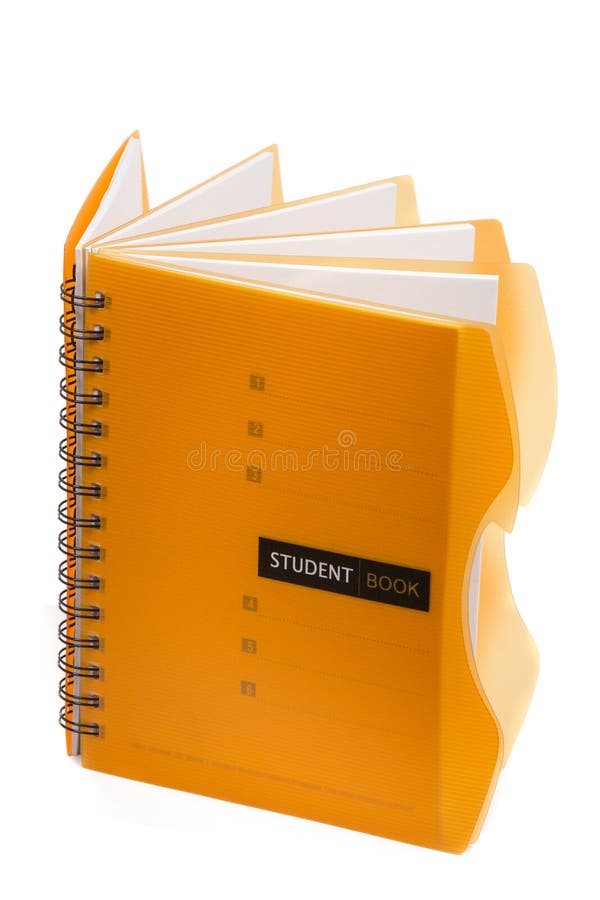 Note Book Picture. Image: 17271965