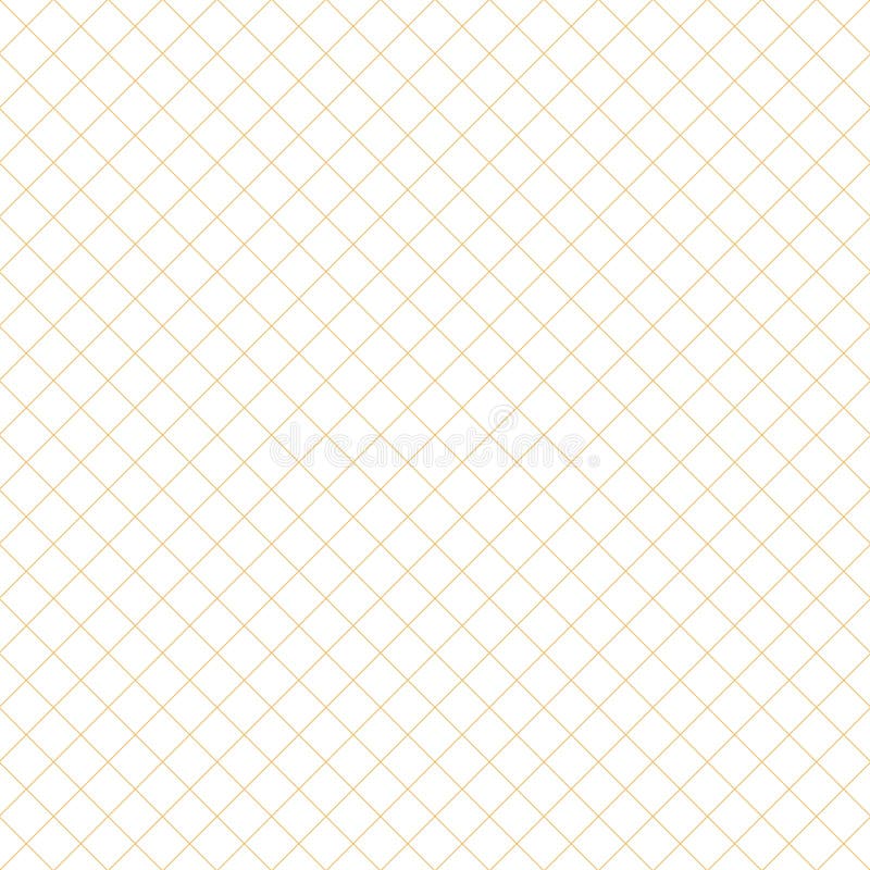 Red Crosshatch with White Repeat Pattern Background Stock Illustration ...