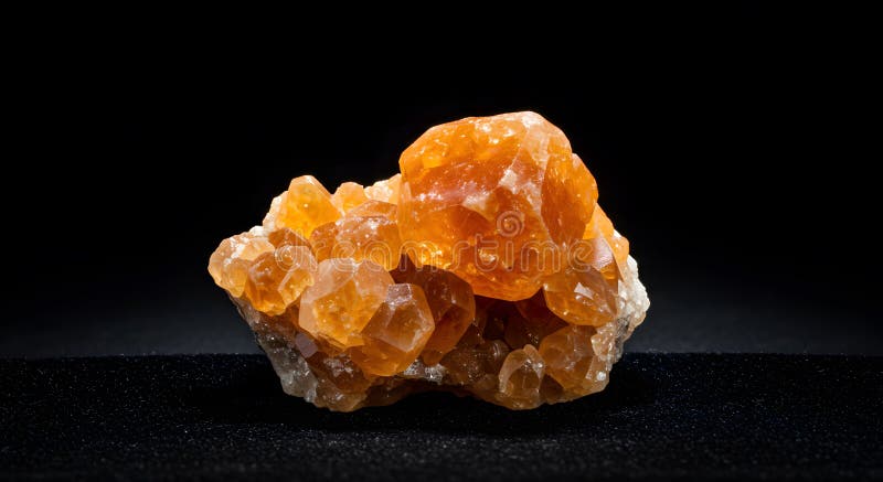 Orange Crystal Mineral Stock Illustrations – 9,843 Orange Crystal ...