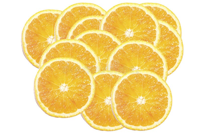 Orange stock photo. Image of taste, health, color, middle - 57552834