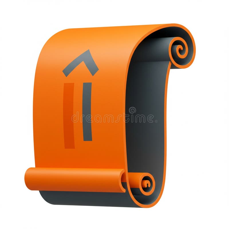 Curling Color Arrow Stock Illustrations – 52 Curling Color Arrow Stock ...