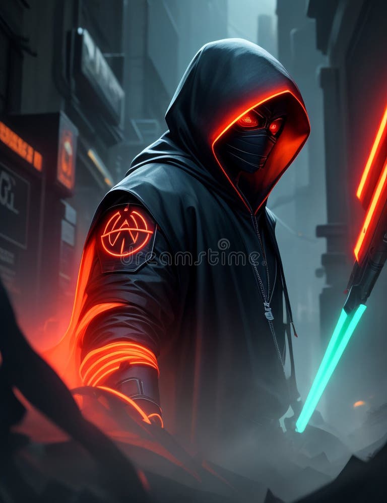 Dark Assassin Stock Illustrations – 1,450 Dark Assassin Stock ...