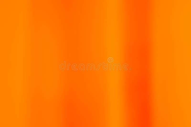 Orange Defocused Abstract Smooth Asymmetric Gradient Background Stock ...