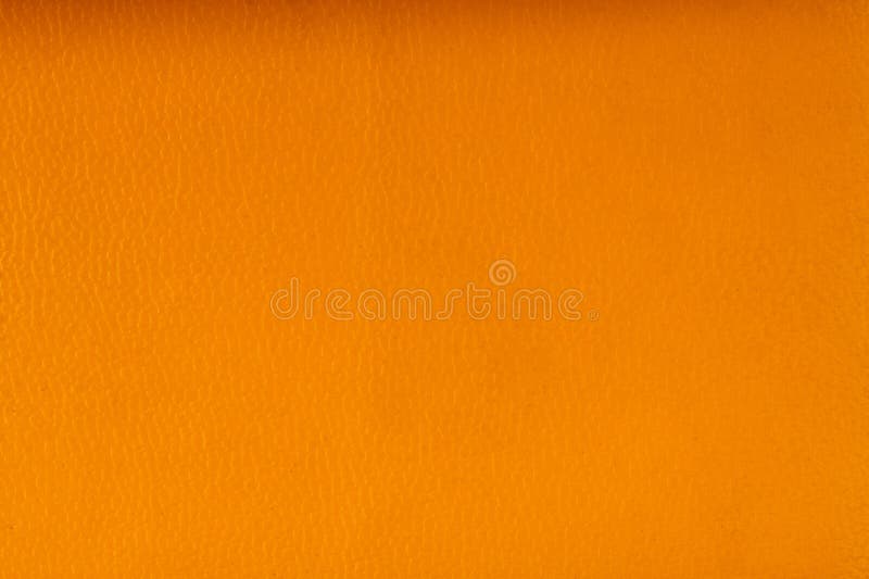 Orange leather background stock photo. Image of abstract - 304466488