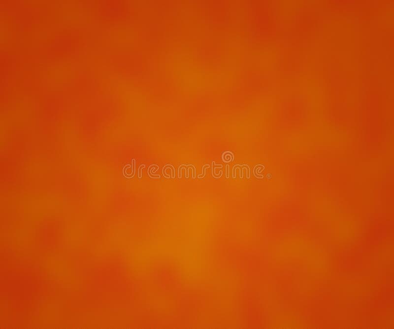 Orange Digital Studio Texture Stock Illustration - Illustration of ...