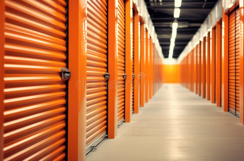 Selfstorage Stock Illustrations – 62 Selfstorage Stock Illustrations ...