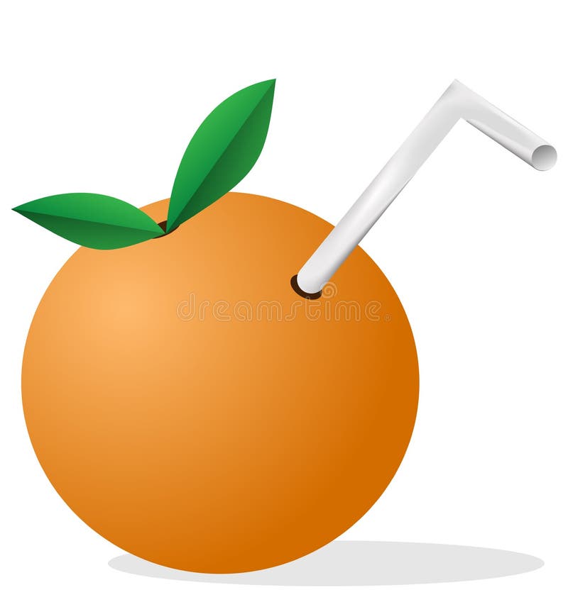 Orange Straw Stock Illustrations – 30,731 Orange Straw Stock ...
