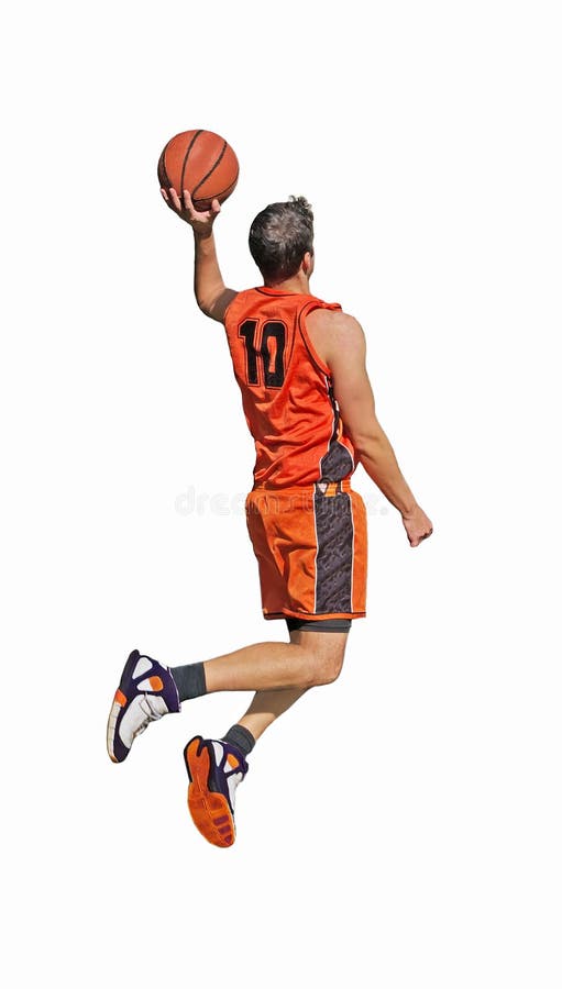683 Slam Dunk White Background Photos - Free & Royalty-Free Stock ...