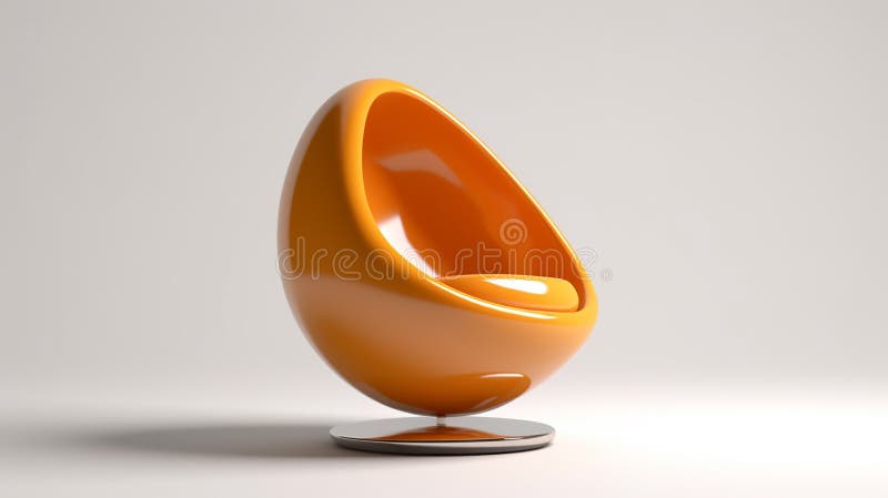 Egg Chair Stock Illustrations – 1,192 Egg Chair Stock Illustrations ...