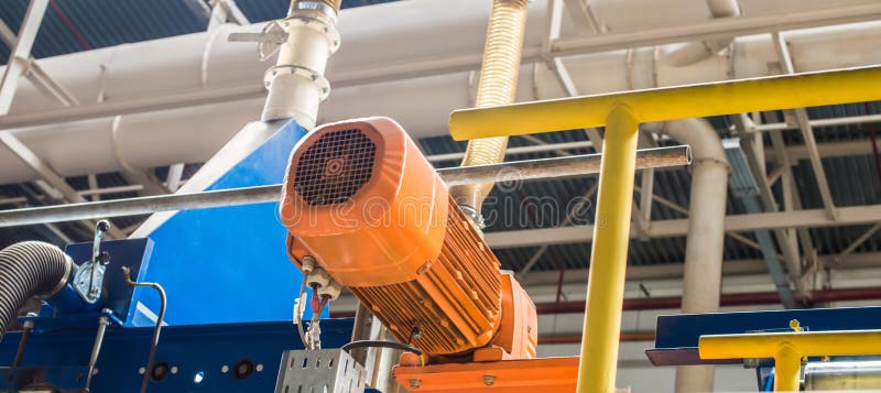 Car with electromotor stock image. Image of cooling, invention - 25217521