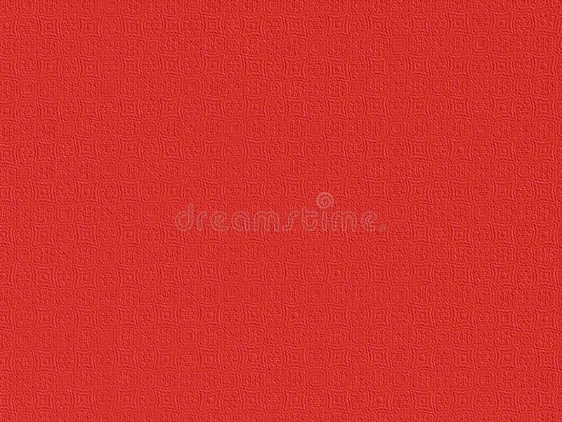 Orange Embossed Pattern for Backgrounds and Textures. Stock Image ...