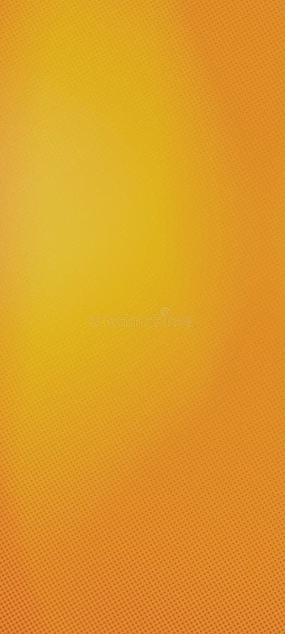 Orange Empty Abstract Design Vertical Background, Usable for Social ...