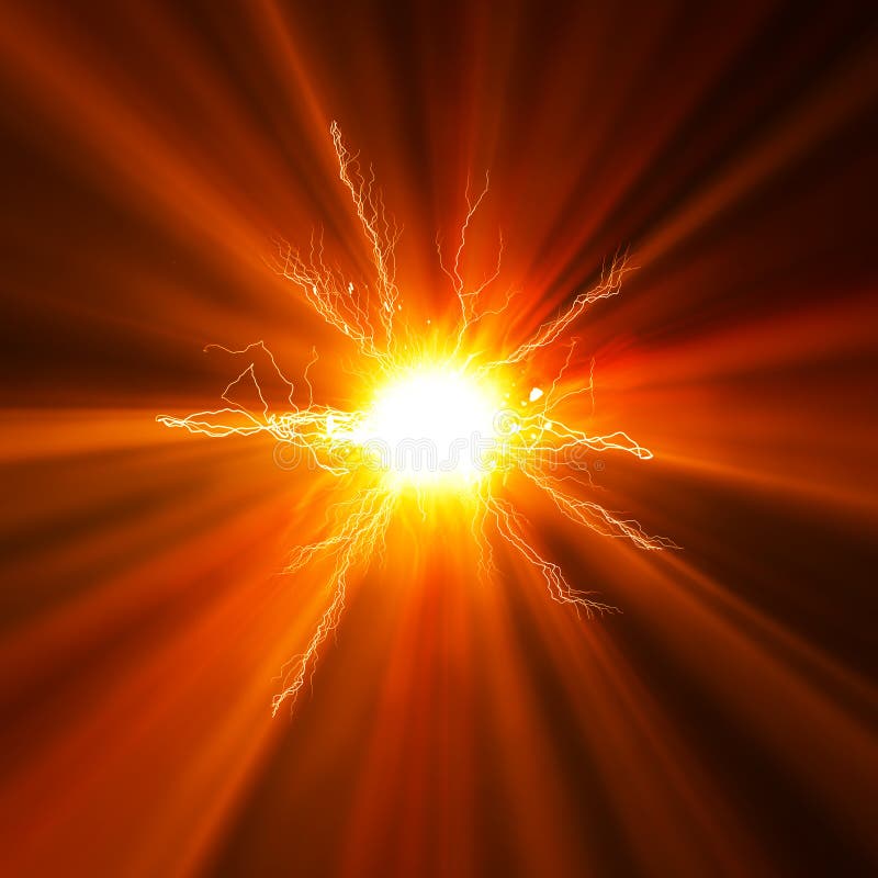 Energy Light Icon Vector Graphic, Light Sign, Light Symbol Stock Vector ...