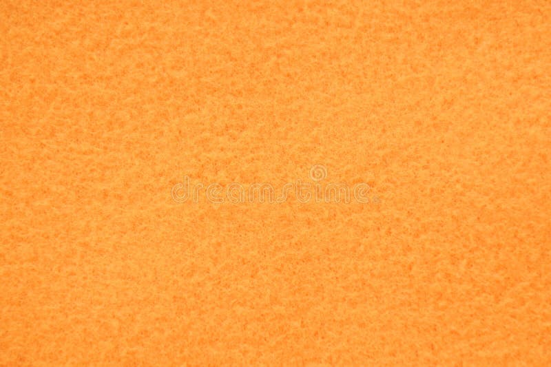 Orange Fabric Background and Texture Stock Photo - Image of dark ...