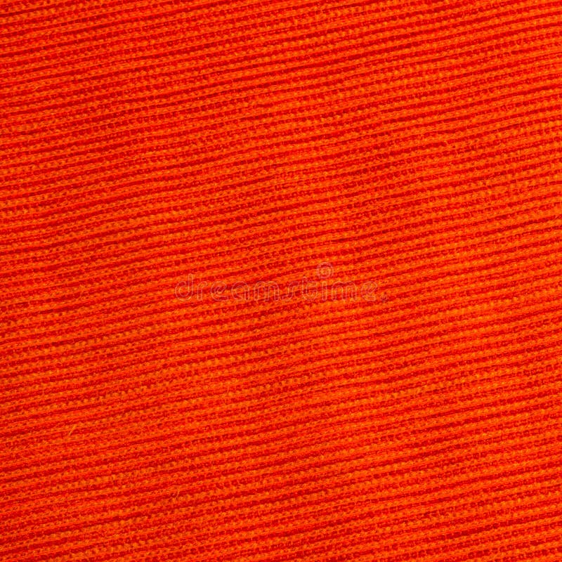 Orange fabric stock image. Image of dressmaker, textile - 47870023