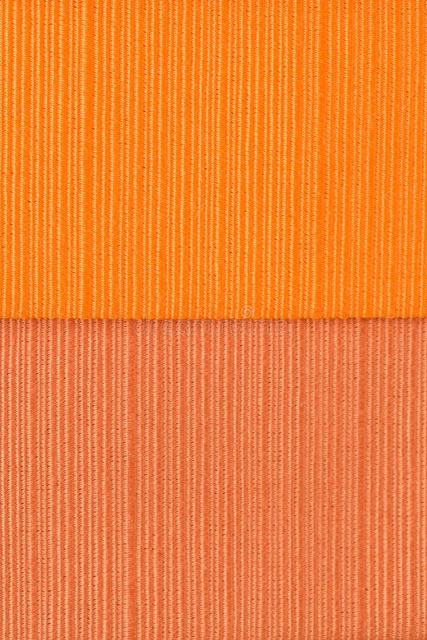 Orange fabric stock photo. Image of textile, textured - 40796852