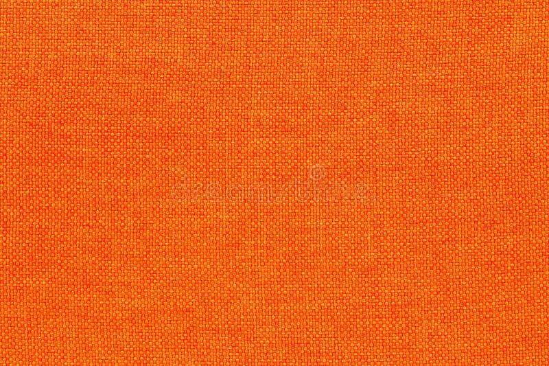 Orange Fabric Cloth Texture Background, Seamless Pattern of Natural ...