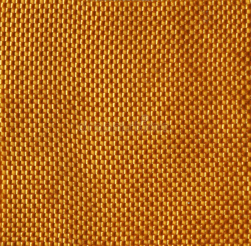 Orange Fabric sample stock illustration. Illustration of background ...