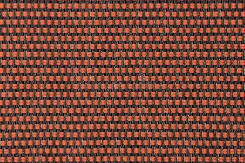 Orange fabric texture stock image. Image of cover, mesh - 38223119