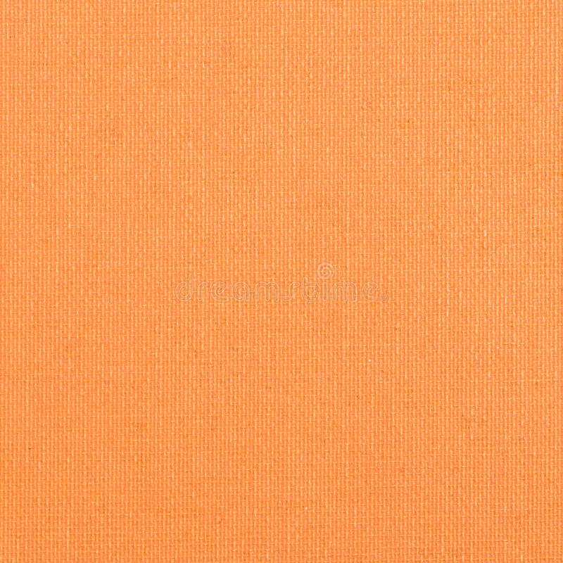 Orange fabric texture stock image. Image of tablecloth - 38226195