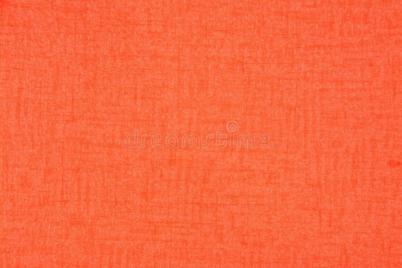 Orange fabric texture stock photo. Image of background - 57139396
