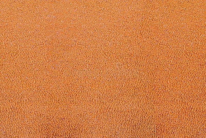 Orange fabric texture stock image. Image of canvas, detail - 37209985