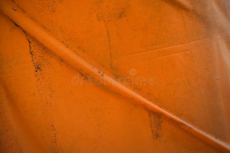 Orange fabric texture stock photo. Image of bunch, handicraft - 112732176