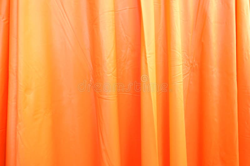 Orange fabric texture stock photo. Image of fresh, arrangement - 112732192