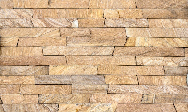 Orange Facing Stone, Slate, Sandstone and Travertine Marble Texture ...