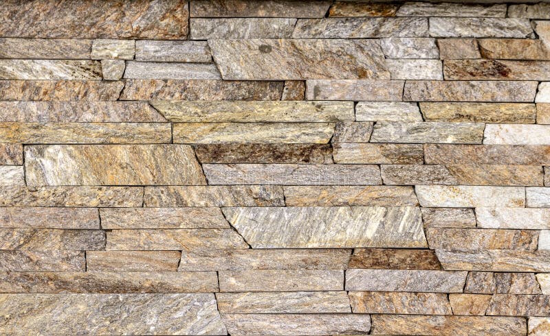 Orange Facing Stone, Slate, Sandstone and Travertine Marble Texture ...