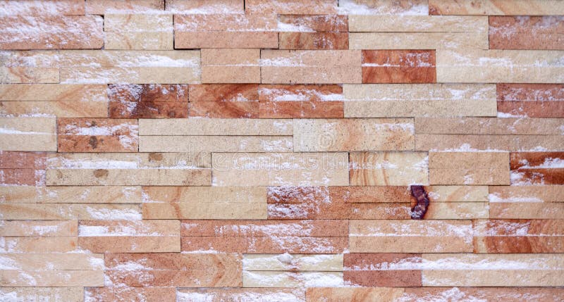 Orange Facing Stone, Slate, Sandstone and Travertine Marble Texture ...