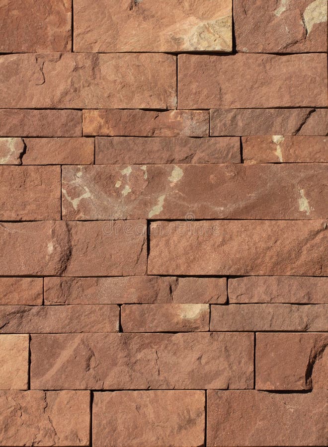 Orange Facing Stone, Slate, Sandstone and Travertine Marble Texture ...