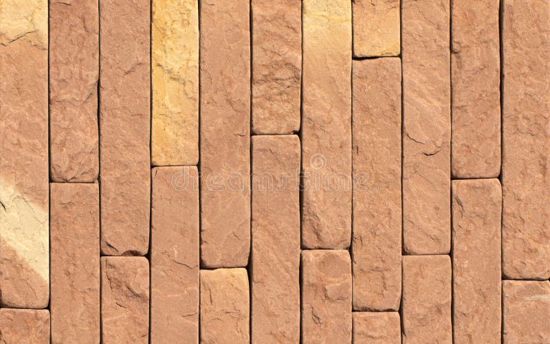 Orange Facing Stone, Slate, Sandstone and Travertine Marble Texture ...