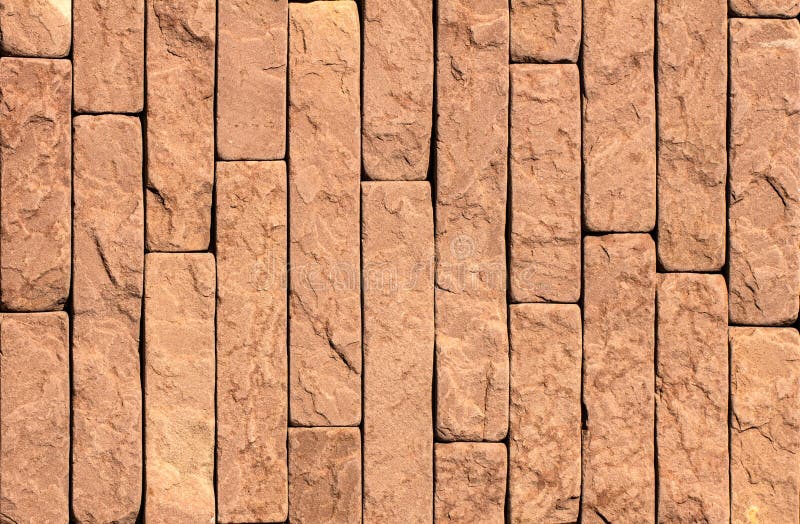 Orange Facing Stone, Slate, Sandstone and Travertine Marble Texture ...