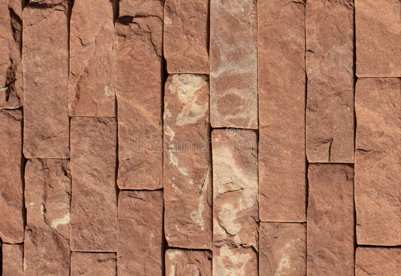 Orange Facing Stone, Slate, Sandstone and Travertine Marble Texture ...