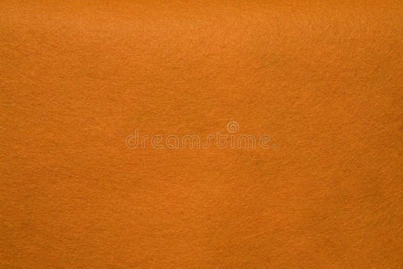 Orange felt stock photo. Image of backgrounds, copy, felt - 6428904