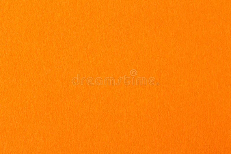 Orange Felt Texture for Design. Seamless Square Background, Tile Ready ...