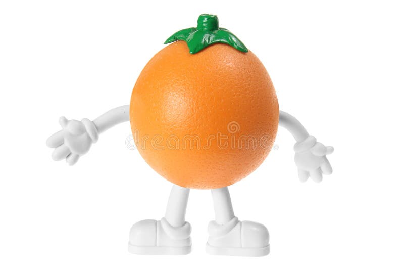 Orange Figure stock photo. Image of orange, fresh, juicy - 20901324