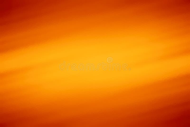 Orange Fire Abstract Glass Texture Background or Pattern, Design ...