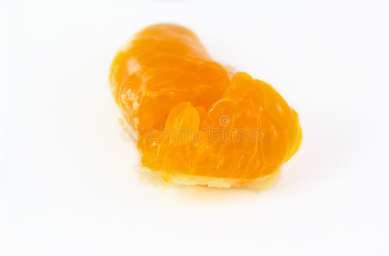 Orange Flesh stock image. Image of fibre, summer, random - 122187