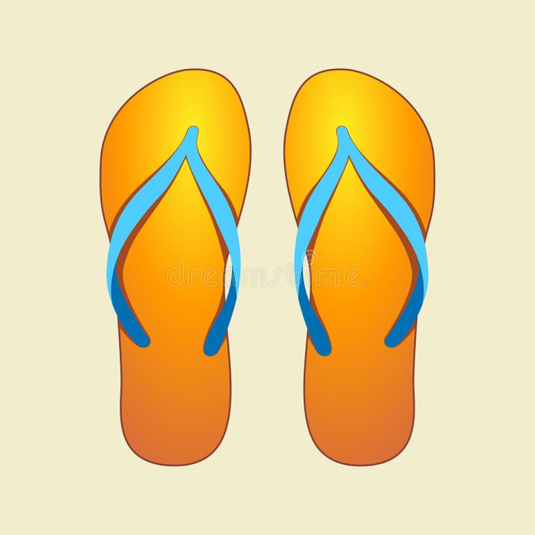 Flip Flop Concept Stock Illustrations – 3,835 Flip Flop Concept Stock ...