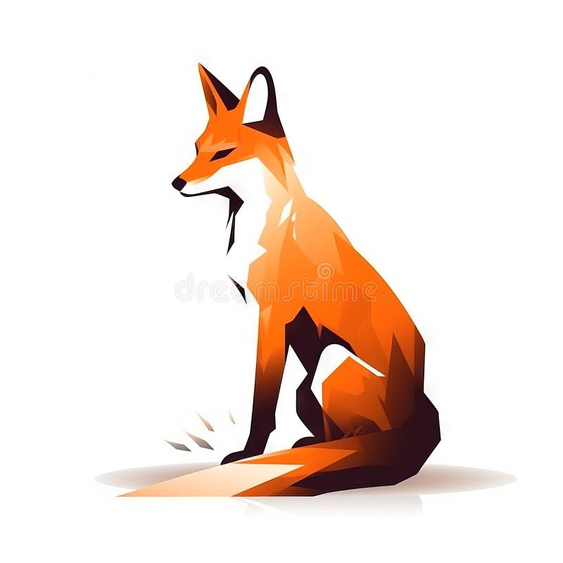Ground Fox Stock Illustrations – 352 Ground Fox Stock Illustrations ...