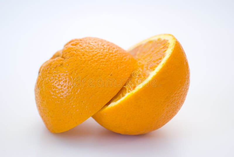 Orange peel spiral stock photo. Image of decoration, spiral - 55255370