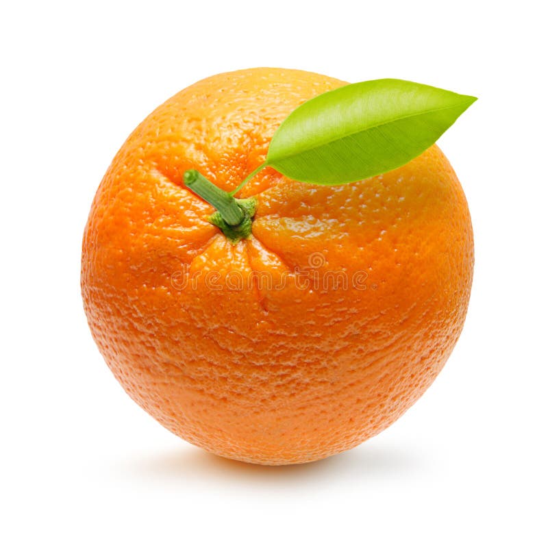 Orange Frucht, Mandarine, Tangerinescheibe Stockfoto - Bild von gesund ...